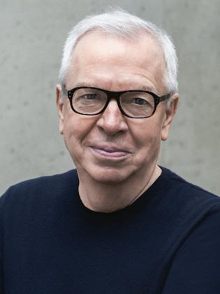 Chipperfield | ORDEN POUR LE MÉRITE